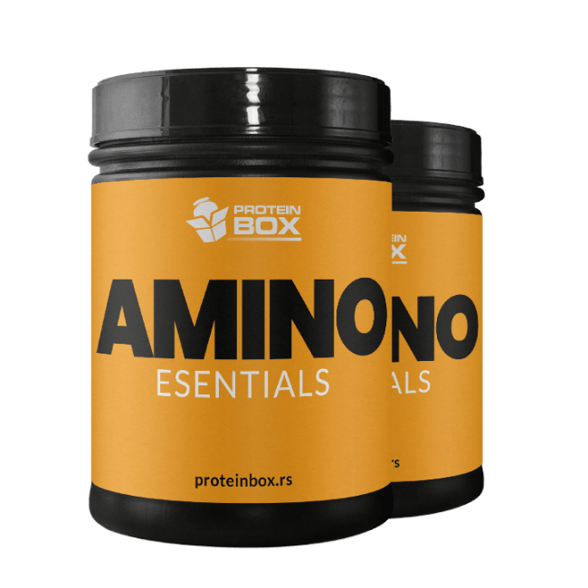 Gaba Ultimate Nutrition 750mg, 90kap - ProteinBox